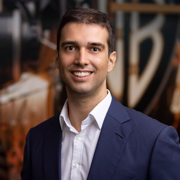 Our People - Warner Bros TV Australia